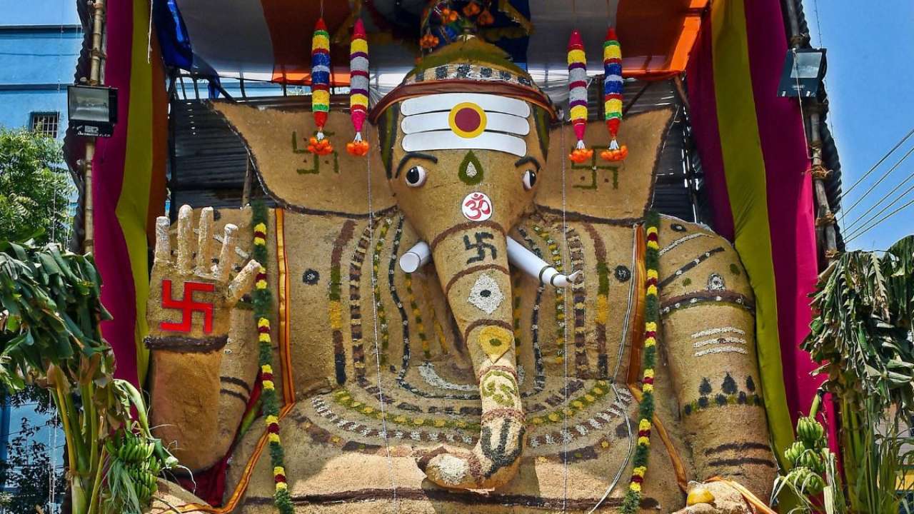 Ganesh Chaturthi 2022: Know all about 5 different avatars of Lord Ganesha