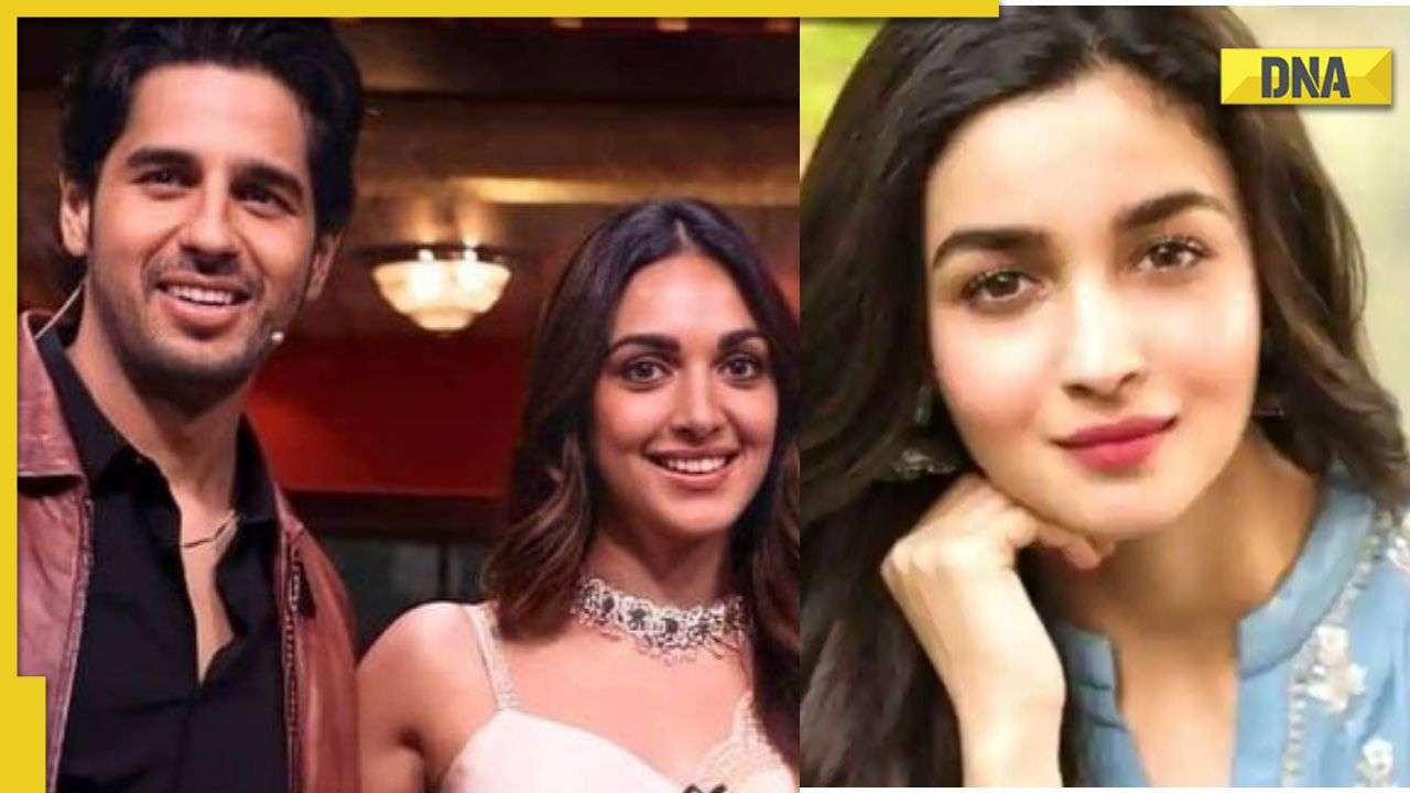 Koffee With Karan 7: Kiara Advani reveals she wants Sidharth Malhotra's ...