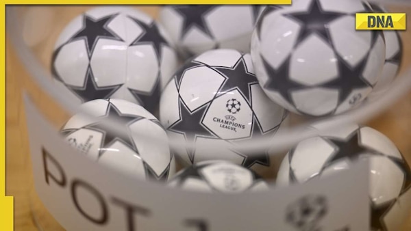 UEFA Champions League group stage draw live streaming: How to watch ...