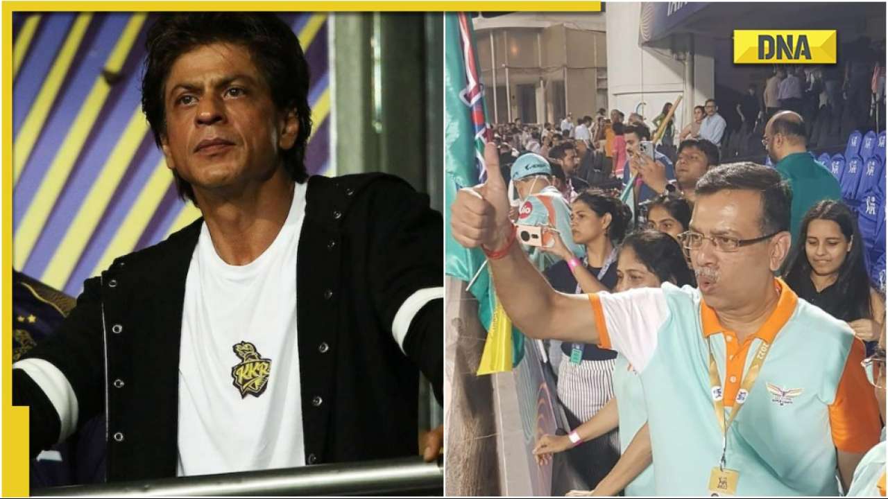 Shah Rukh Khan to Sanjiv Goenka: 5 Richest Indians who own multiple ...