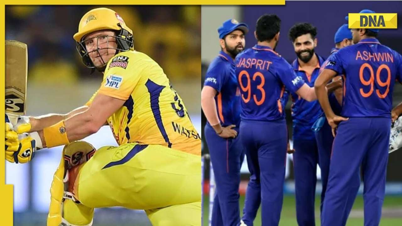 'India are the favorites to win the Asia Cup', says former Australian ...