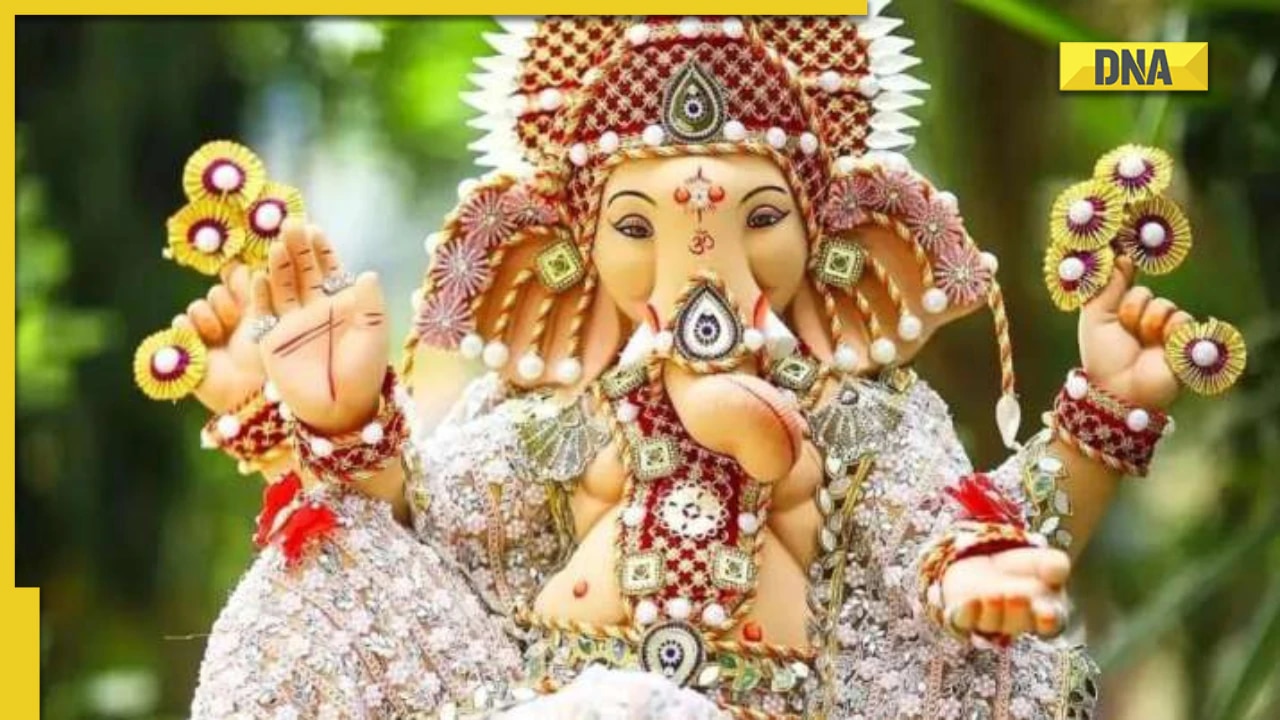 Ganesh Chaturthi 2022: Bringing Ganpati Bappa home this year? Here are ...