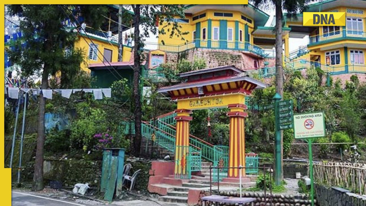 Ganesh Chaturthi 2022: 5 iconic Ganesh temple devotees must visit ...