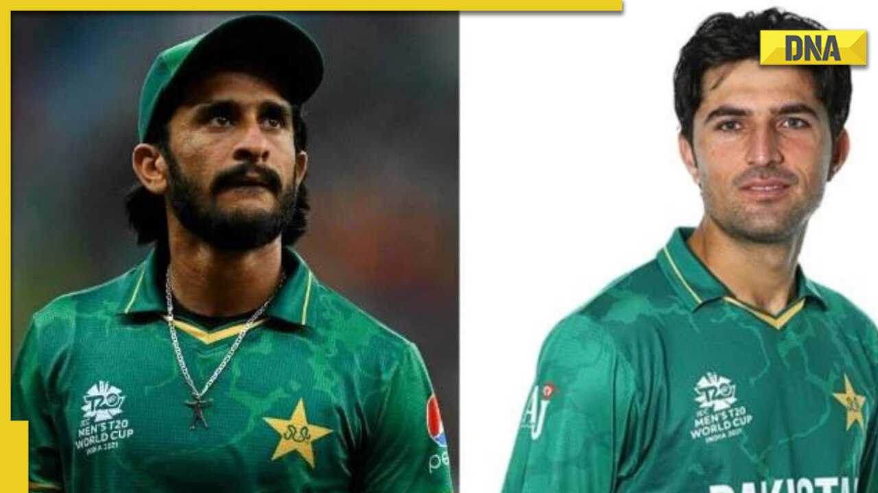 Ind vs Pak: MAJOR SETBACK for Pakistan camp, pacer Mohd Wasim Jr ruled ...