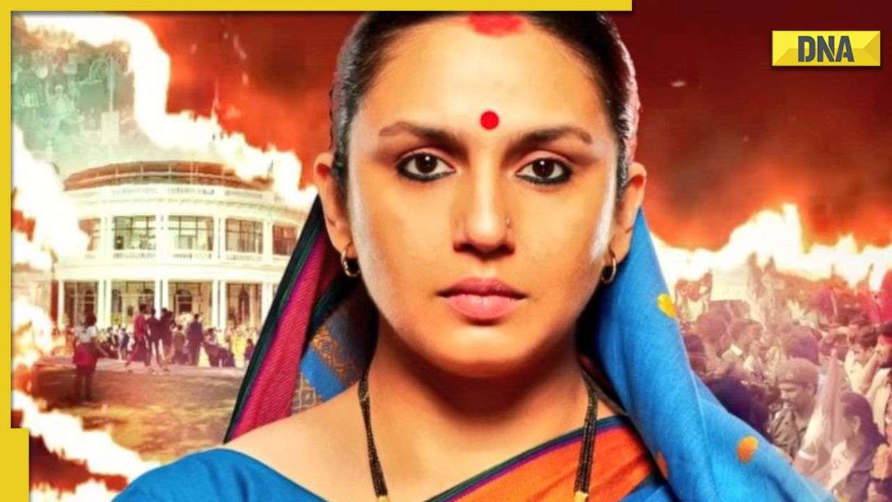Maharani 2 Twitter review: Netizens hail Huma Qureshi as 'queen of ...
