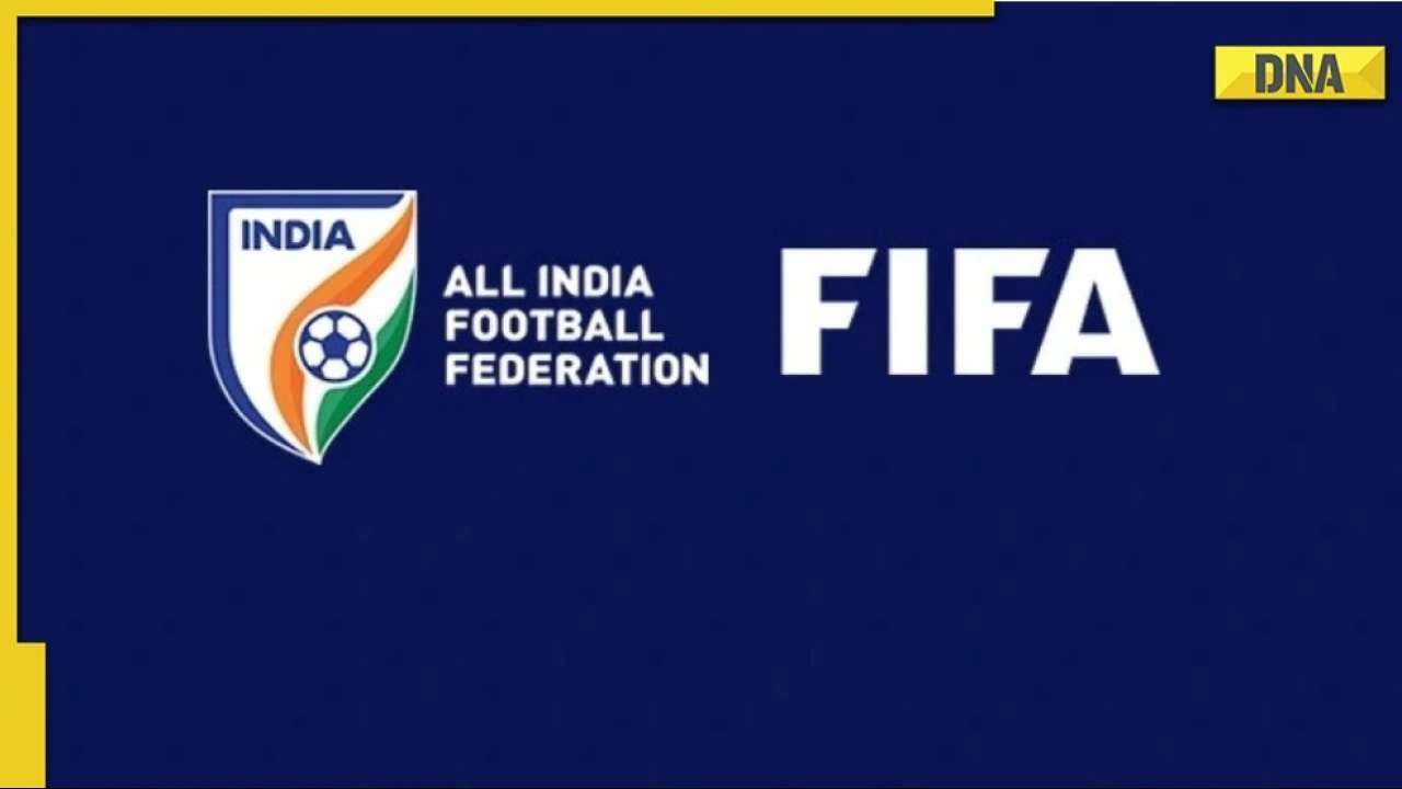 FIFA lifts ban on AIFF, paving way for U-17 World Cup 2022 in India