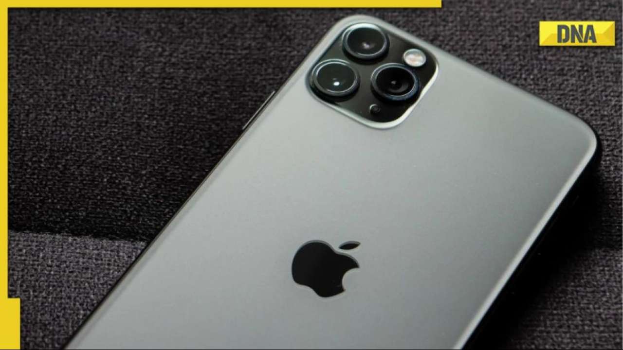 Apple's upcoming iPhone 14 to feature direct satellite connectivity