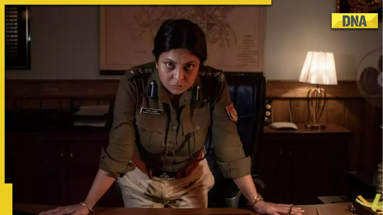 Delhi Crime Season 2 review: The making of a ruthless murderer