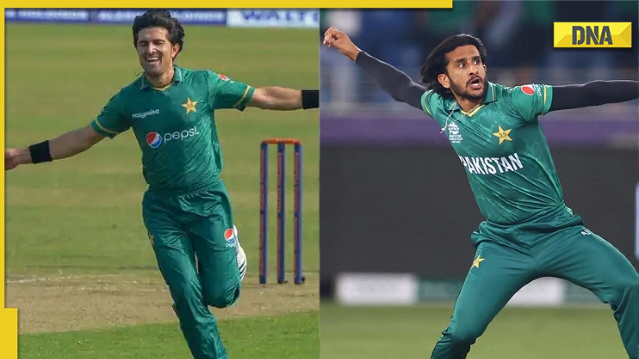 Can Mohammad Wasim's replacement Hasan Ali play in IND vs PAK Asia Cup match?