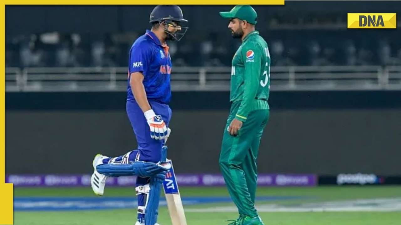 IND vs PAK: Hardik Pandya's all-round performance takes India to 5-wicket win over Pakistan