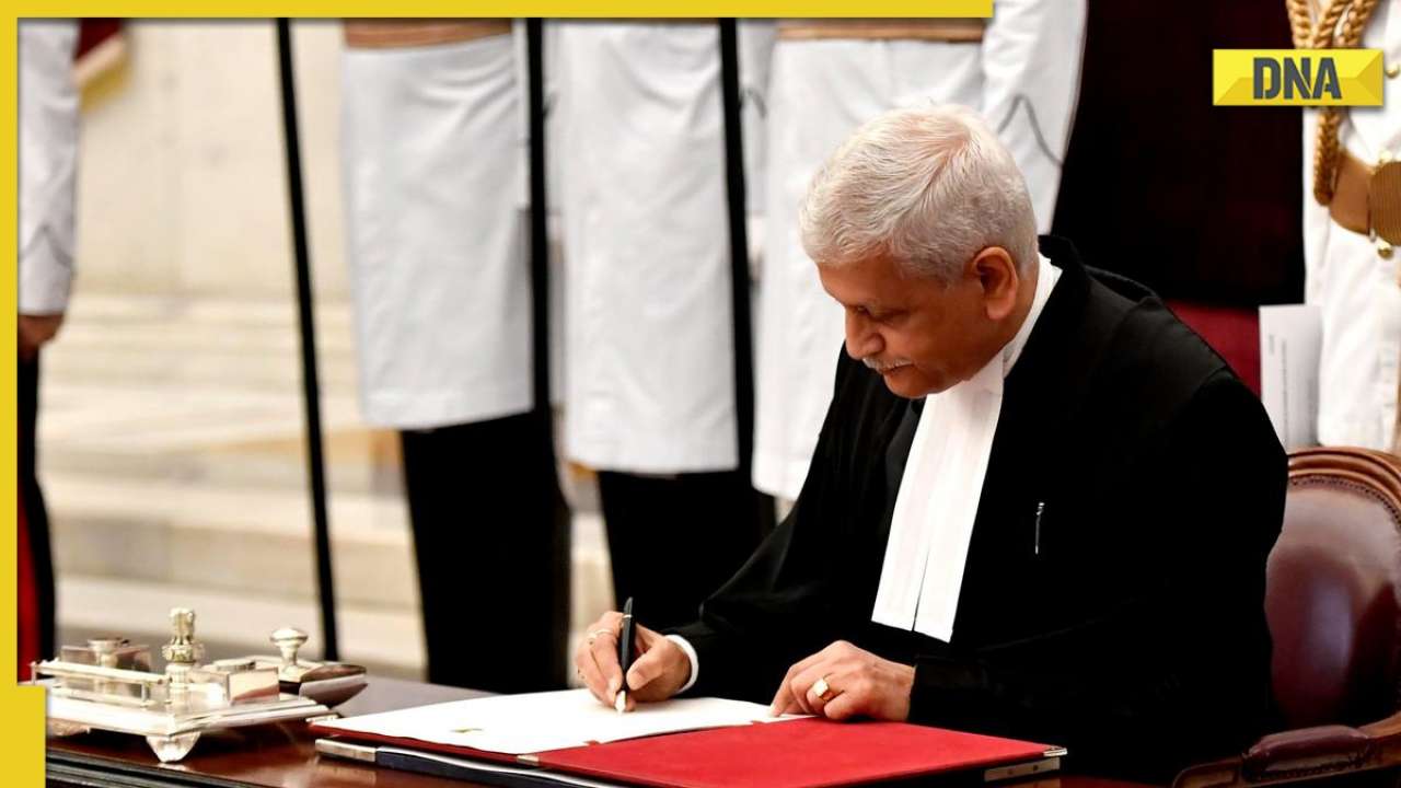 On first working day, CJI Lalit to hear Kappan and Navlakha’s bail ...