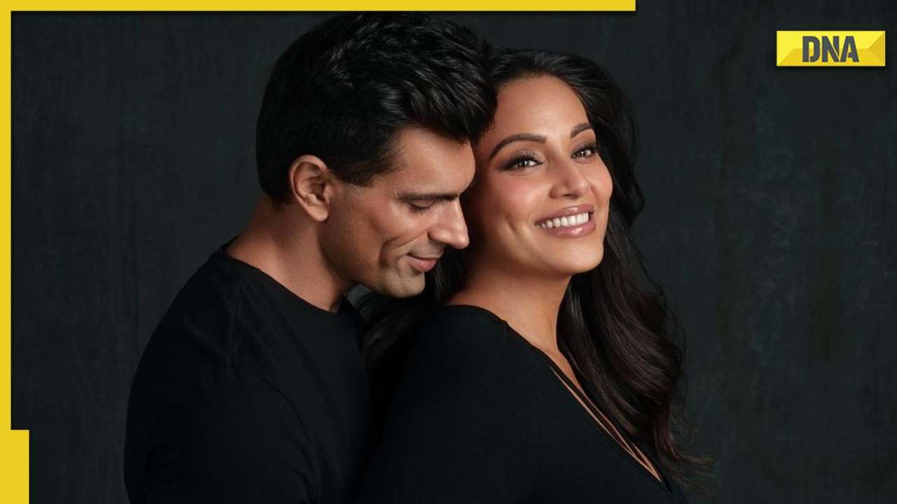 Bipasha Basu reveals if she and Karan Singh Grover want a baby girl or ...