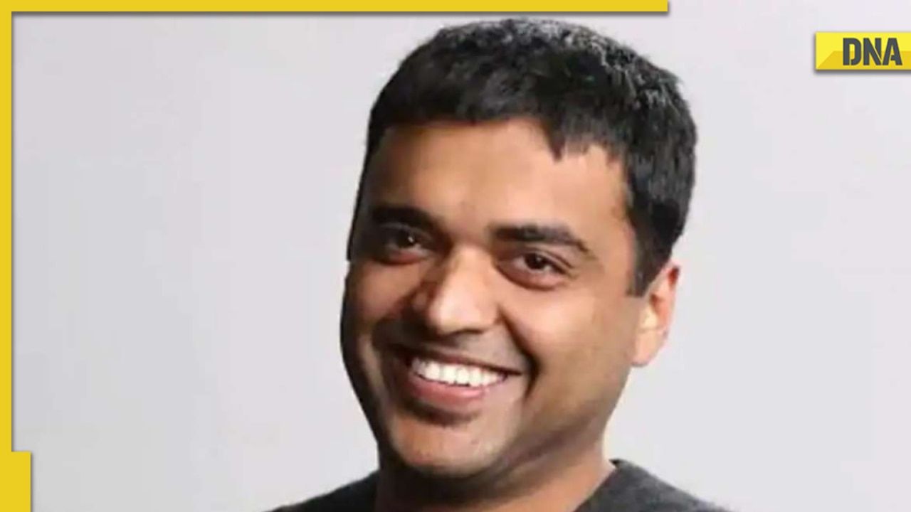 No plans to rebrand the Zomato app as Eternal, CEO Deepinder Goyal confirms