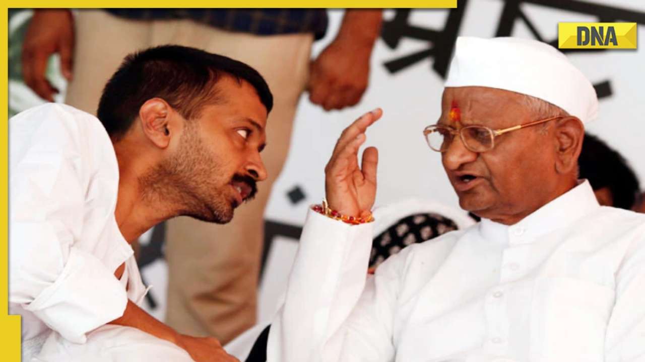 Anna Hazare News: Read Latest News and Live Updates on Anna Hazare ... Anna Hazare News: Read Latest News and Live Updates on Anna Hazare ...