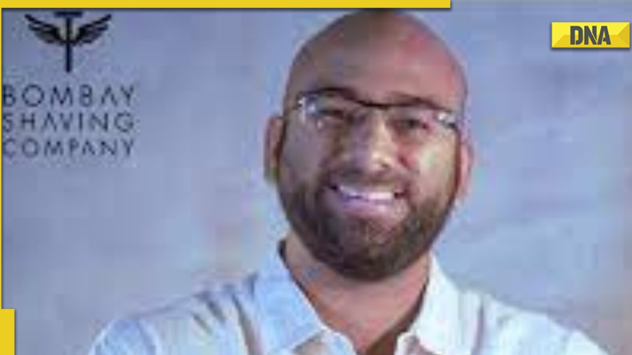 Meet Shantanu Deshpande, BSC CEO who says employees should work 18 ...