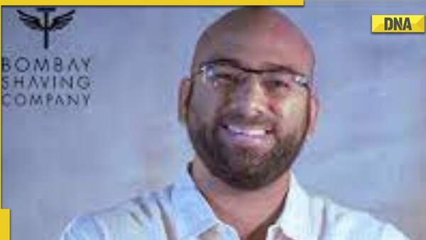 Meet Shantanu Deshpande, BSC CEO who says employees should work 18 ...