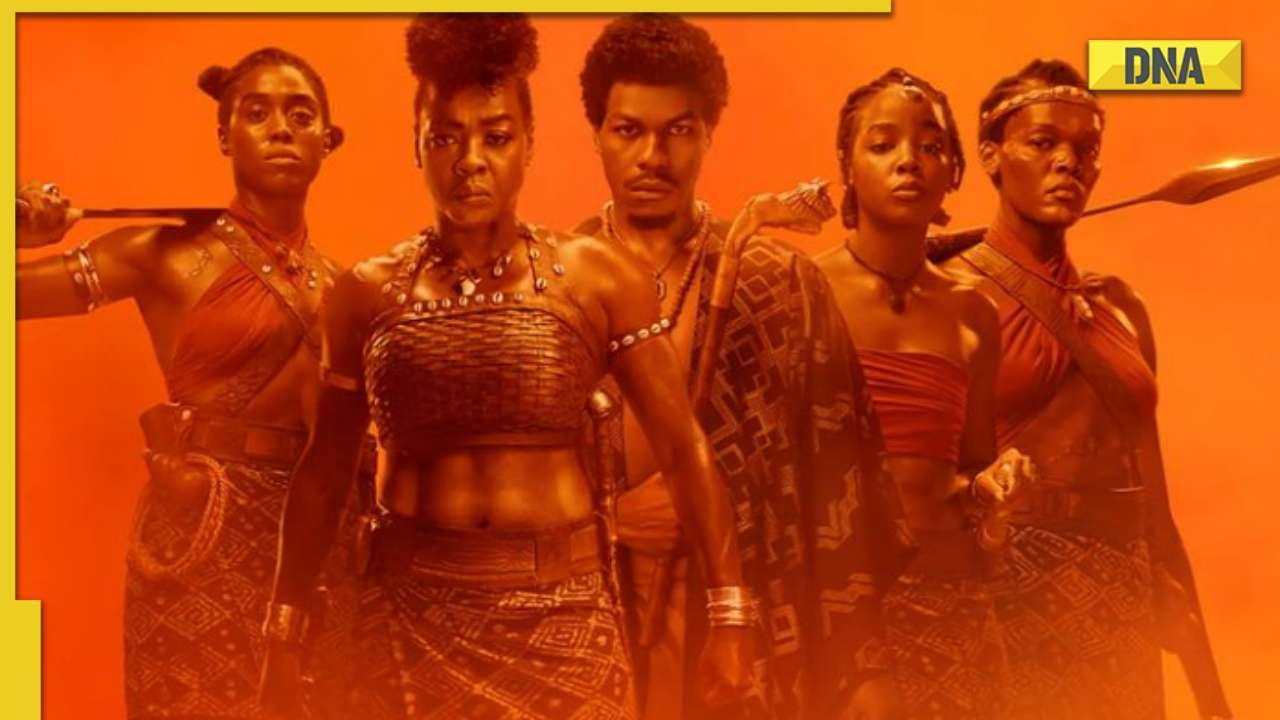 The Woman King: Viola Davis starrer historical epic to release in India ...