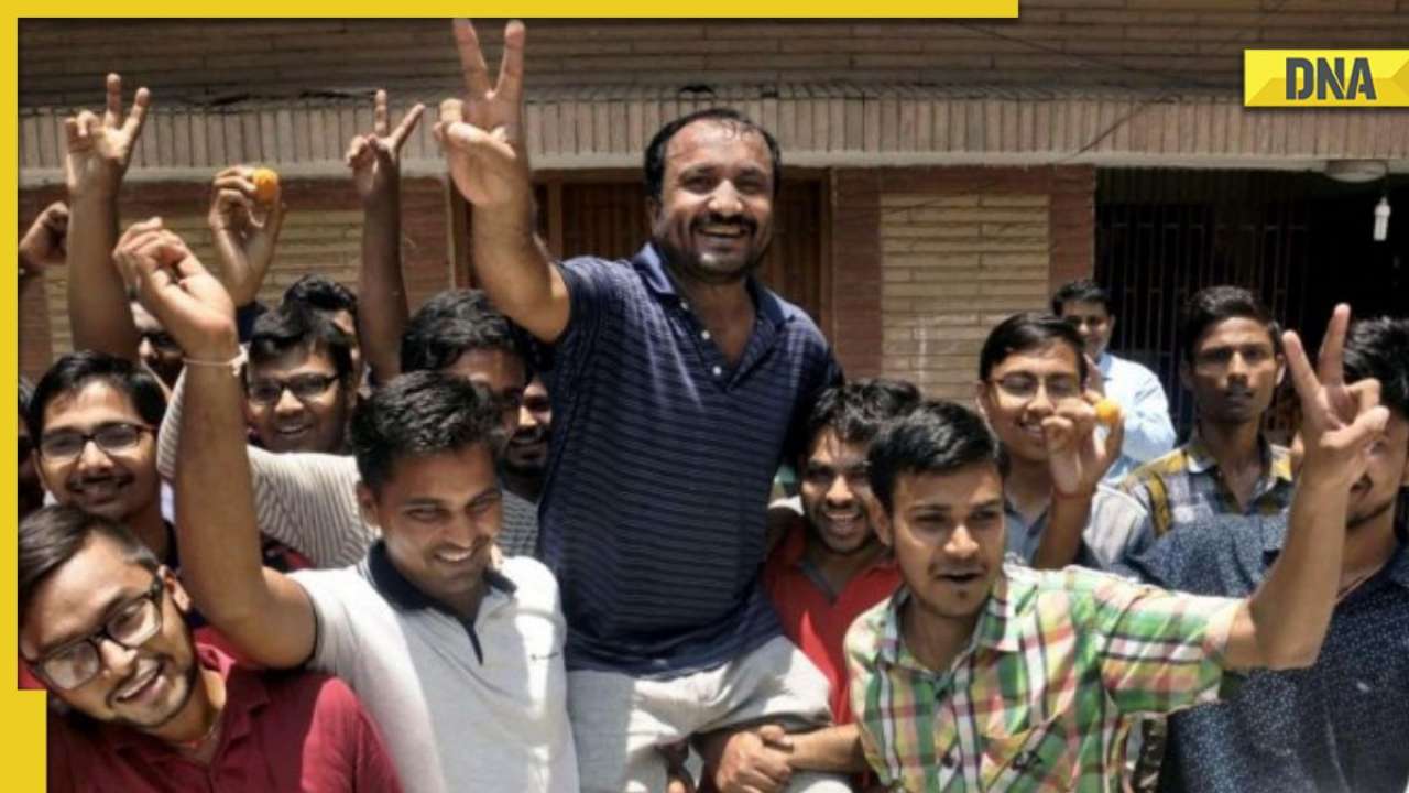 'Super 30' to take 100 candidates from next year for IIT admission training