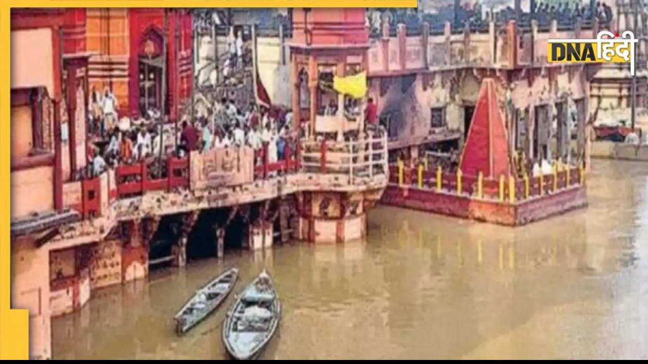 varanasi Latest News and Updates in Hindi – varanasi के समाचार,ताज़ा ...