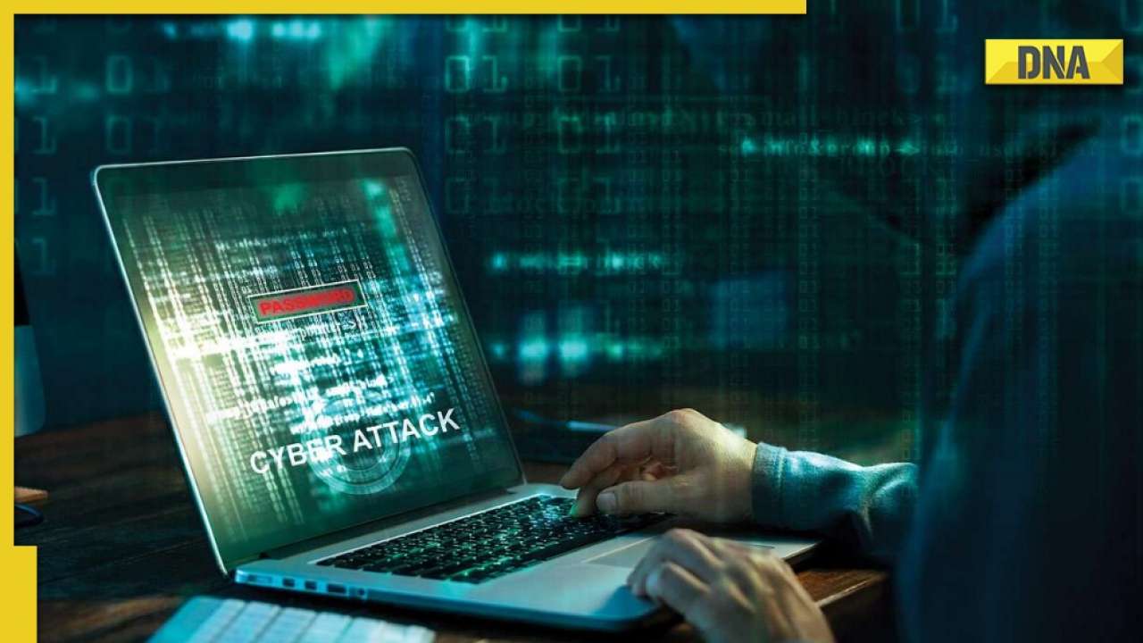 Cyber fraud: Meerut man loses Rs 1.84 crore to fake trading website