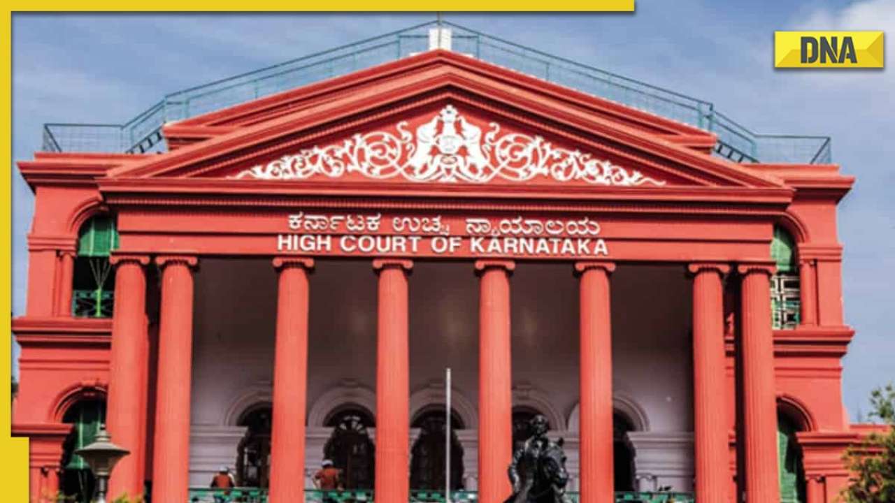 In midnight order, Karnataka High Court refuses to stop Ganesh ...