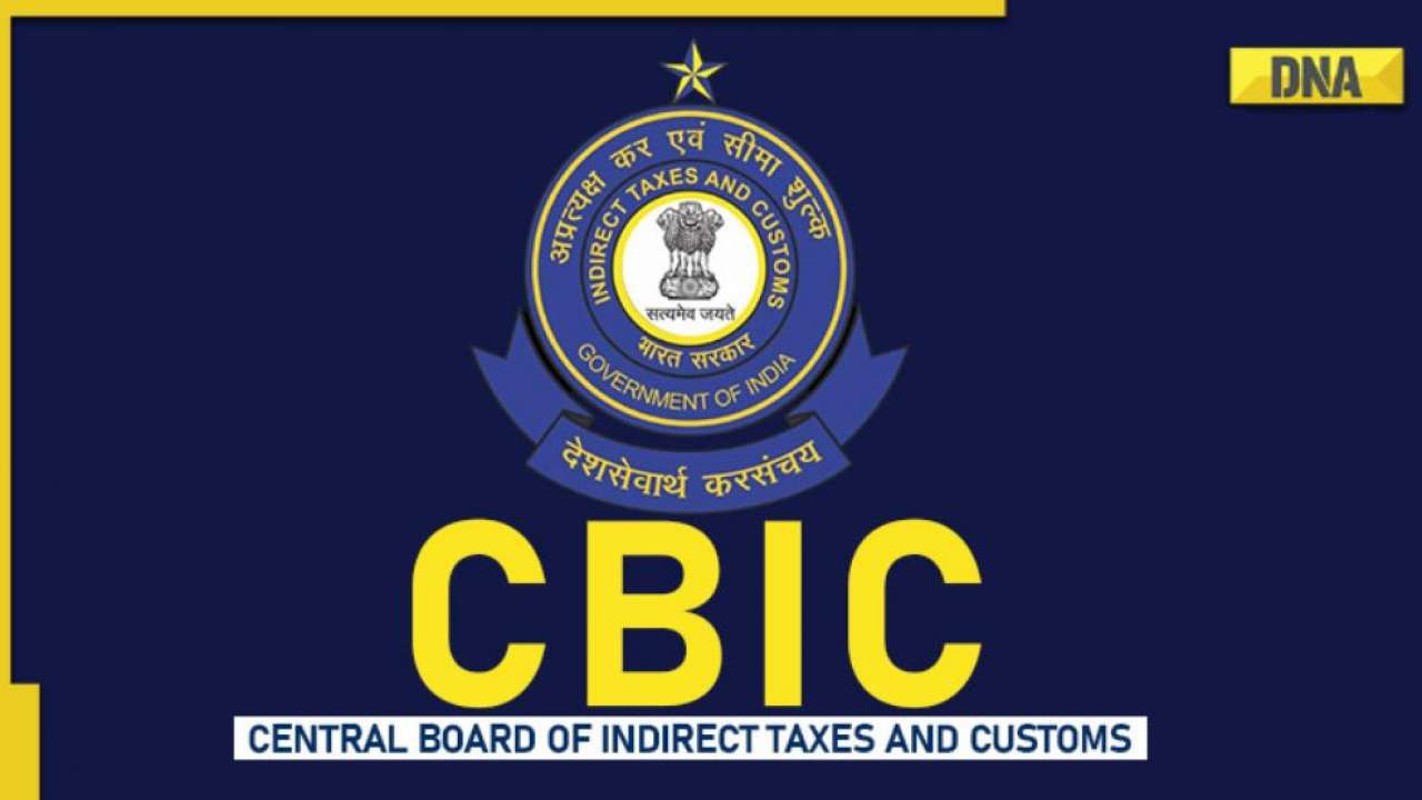 Uniform risk-based scrutiny of imported goods in phases from Sep 5: Customs