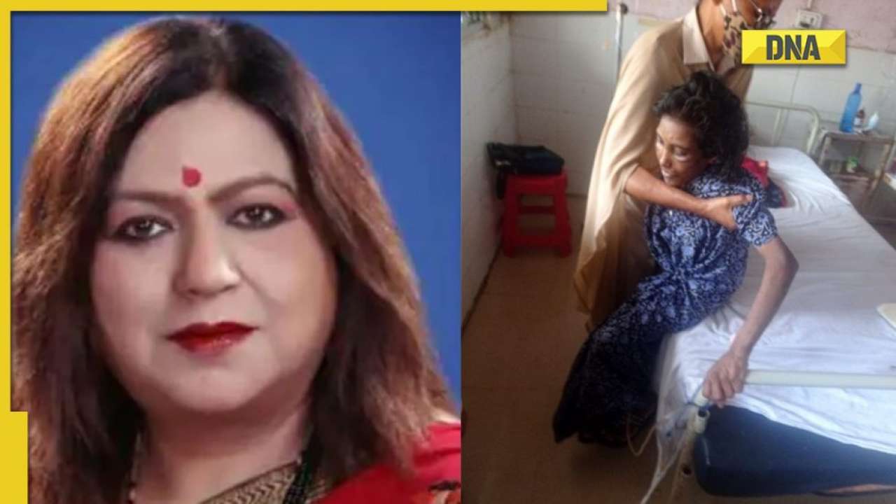 Who is Seema Patra, BJP leader who allegedly broke domestic help's ...