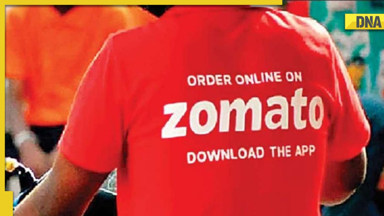 Zomato launched intercity delivery services for THESE cities: here’s ...