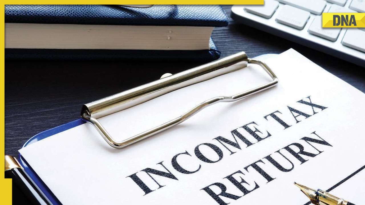 Income tax return: Smart ways to get the best out of your ITR