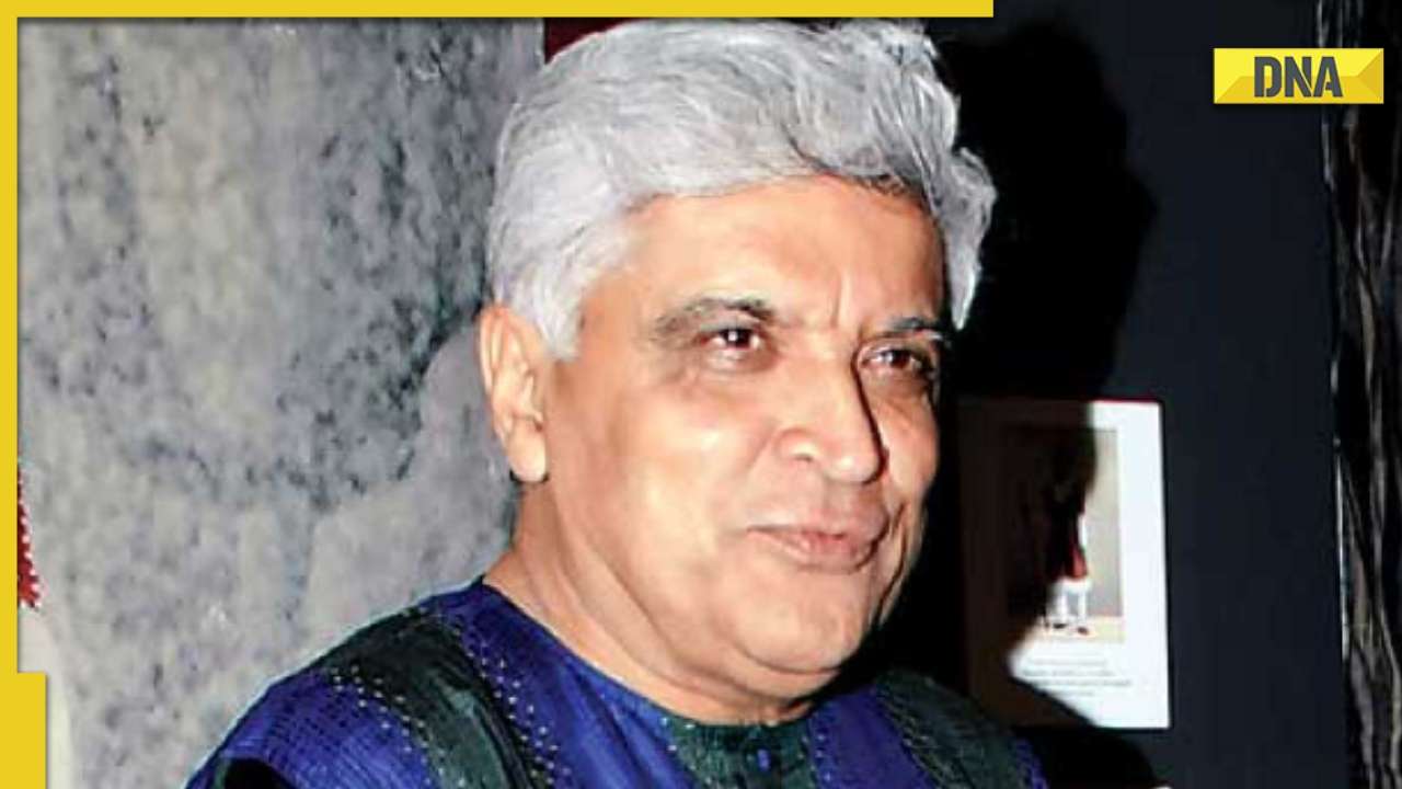 Javed Akhtar opens up on #BoycottBollywood trend, says 'if the film is ...