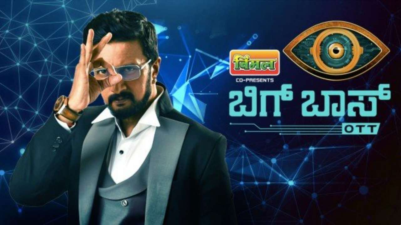 Kiccha Sudeep birthday: Lesser known facts about the Vikrant Rona actor