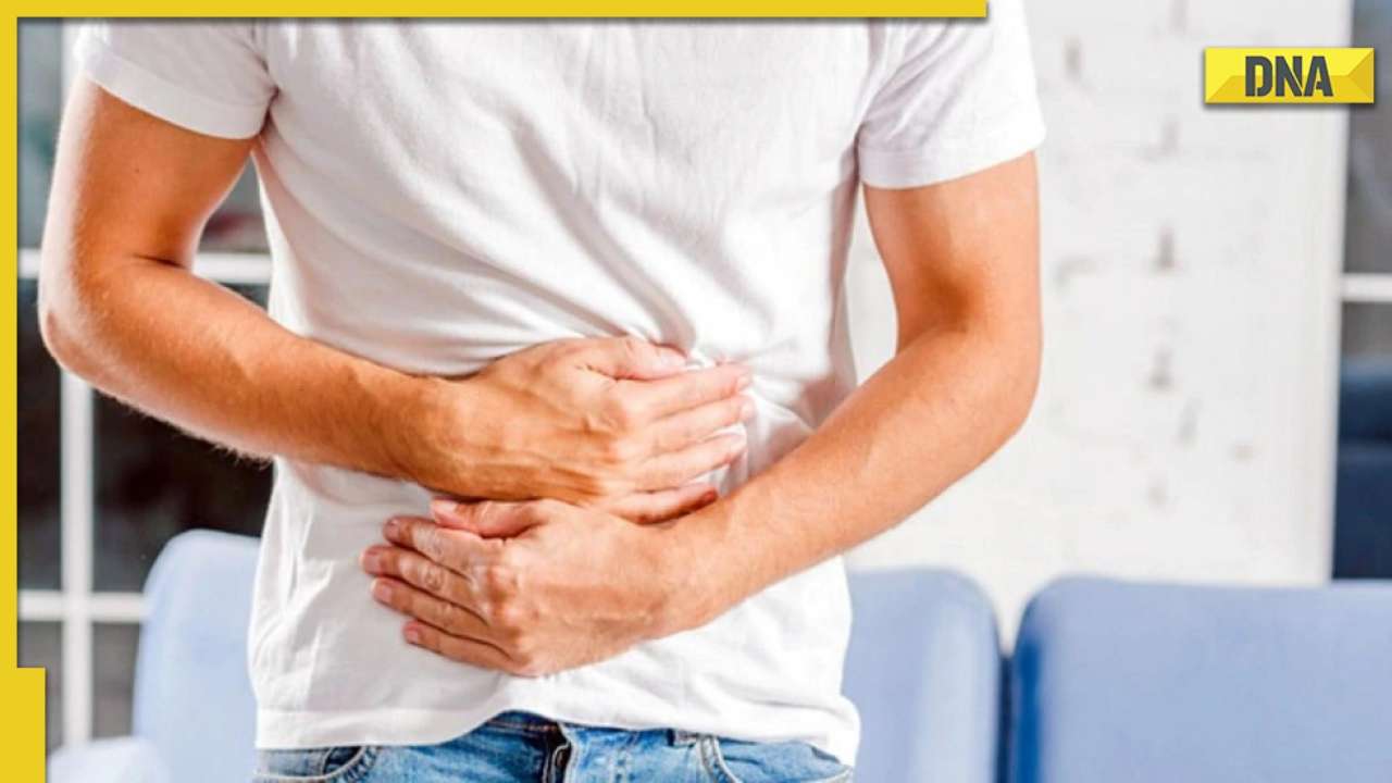 Acidity: 5 home remedies to prevent acidity naturally