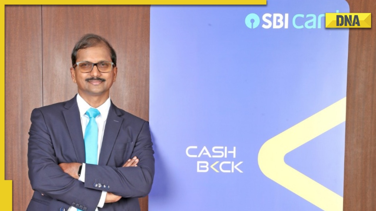 SBI Card launches CASHBACK SBI Card: know how much cashback you will earn