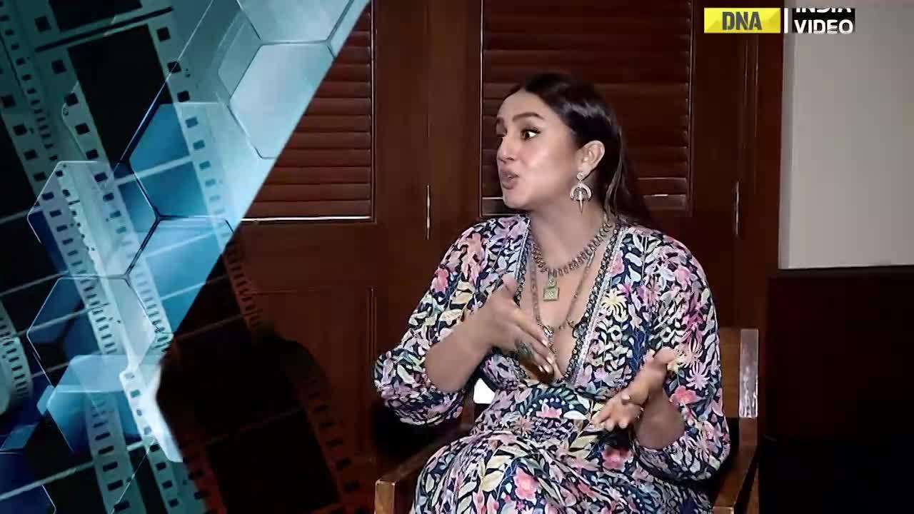 Huma Qureshi exclusive interview: Playing Rani Bharti in 'Maharani S2 ...