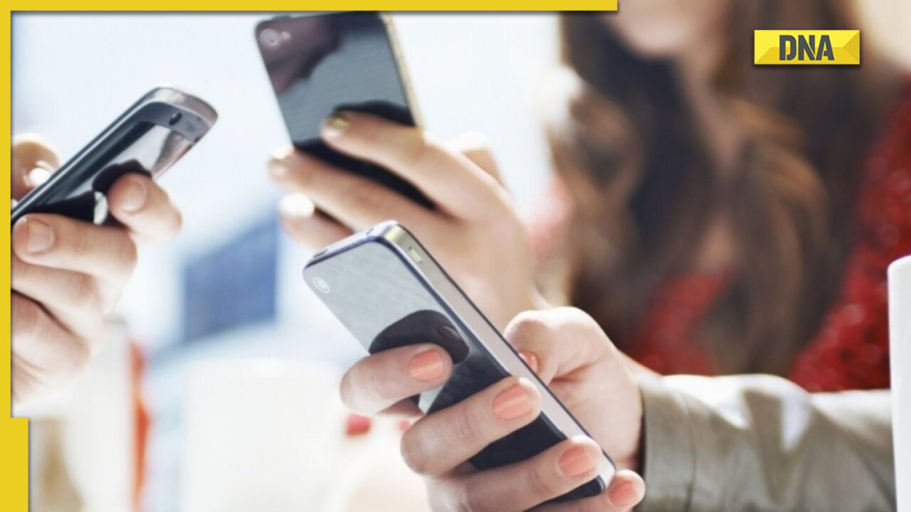 Are you phone addicted? These 3 ways can help you reduce smartphone usage