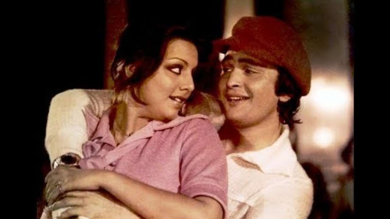 Rishi Kapoor birth anniversary: 6 unforgettable films of the late actor ...