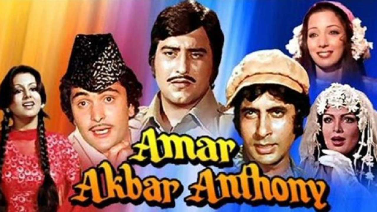 Rishi Kapoor birth anniversary: 6 unforgettable films of the late actor ...