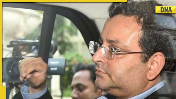 Cyrus Mistry survived by wife, two sons: Know about ex-Tata Sons ...