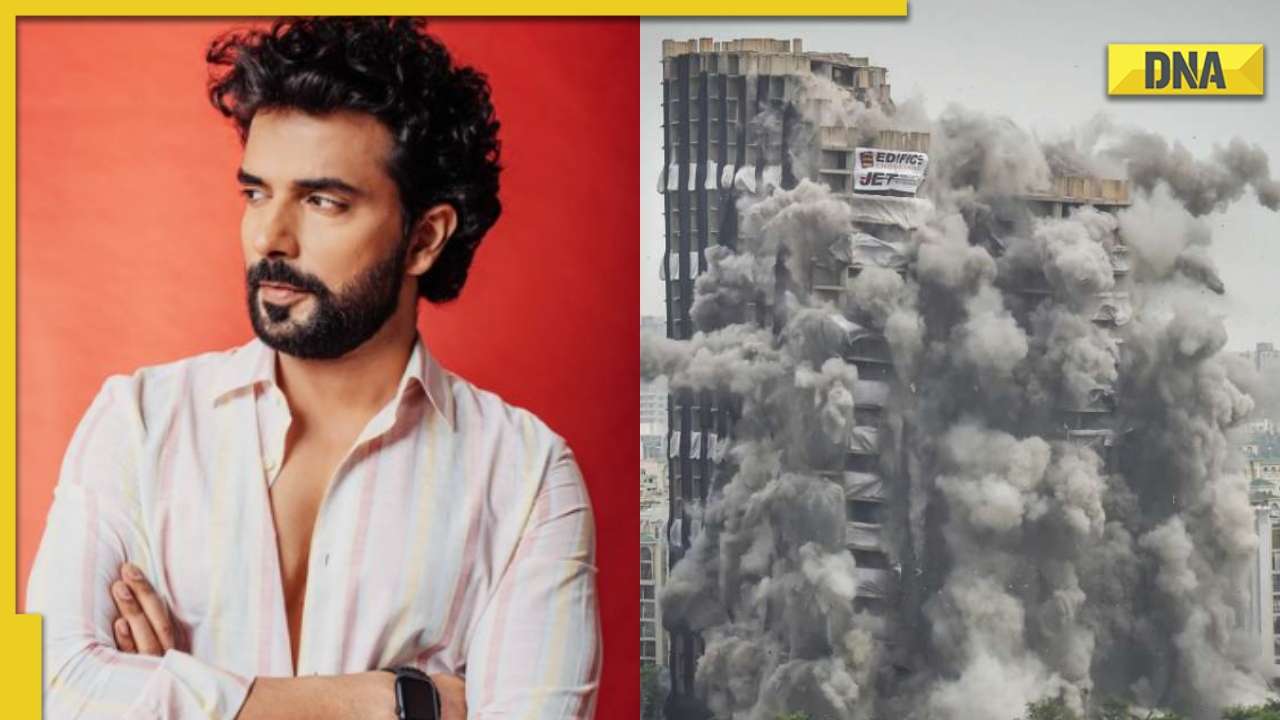 Kundali Bhagya fame Manit Joura reveals he lost two flats in the Noida ...