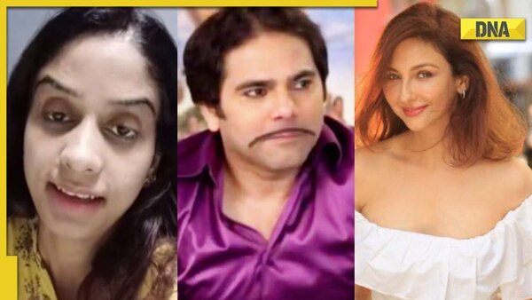 Bhabi Ji Ghar Par Hai star Deepesh Bhan's wife thanks Saumya Tandon ...