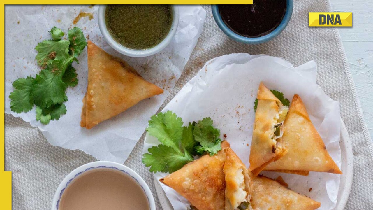 World samosa day: 5 unknown facts about world samosa day