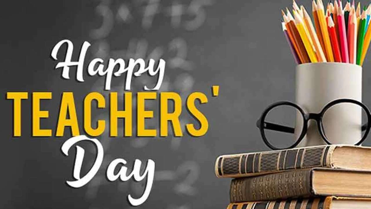 Teacher's day: 5 teachers who transformed education scenario in India