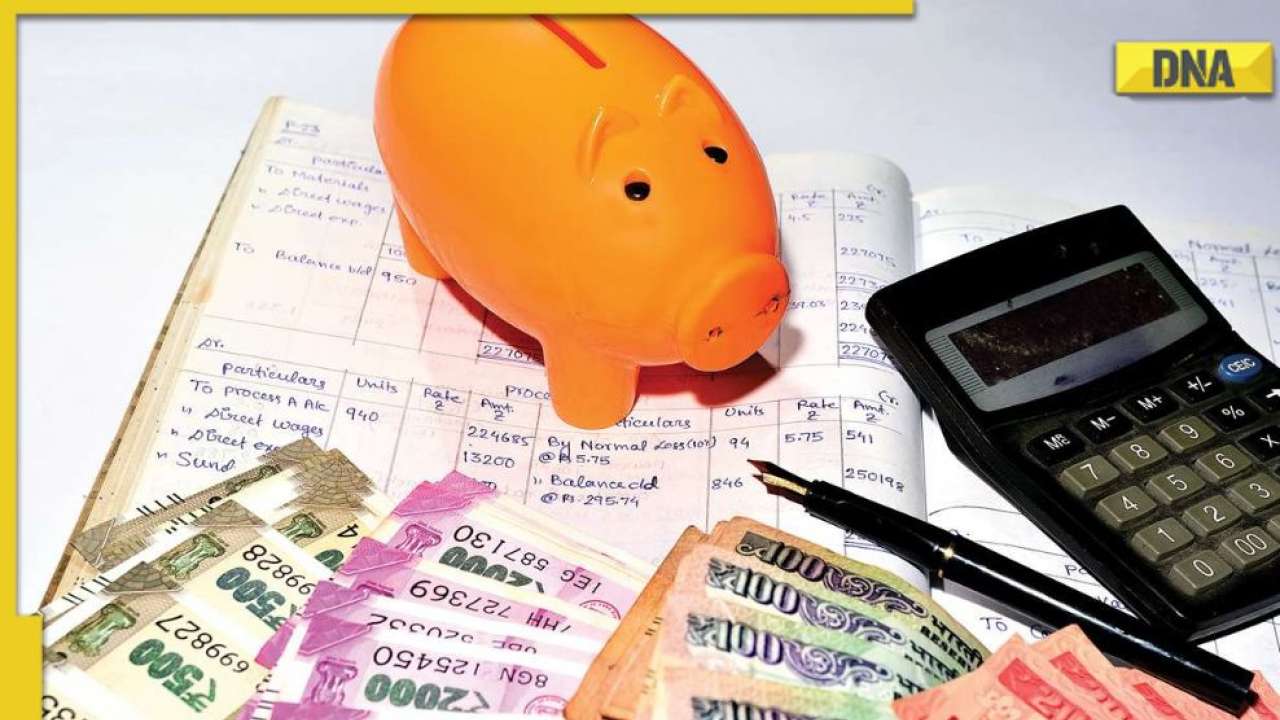 The 50-30-20 rule of budgeting: What it is and how it works