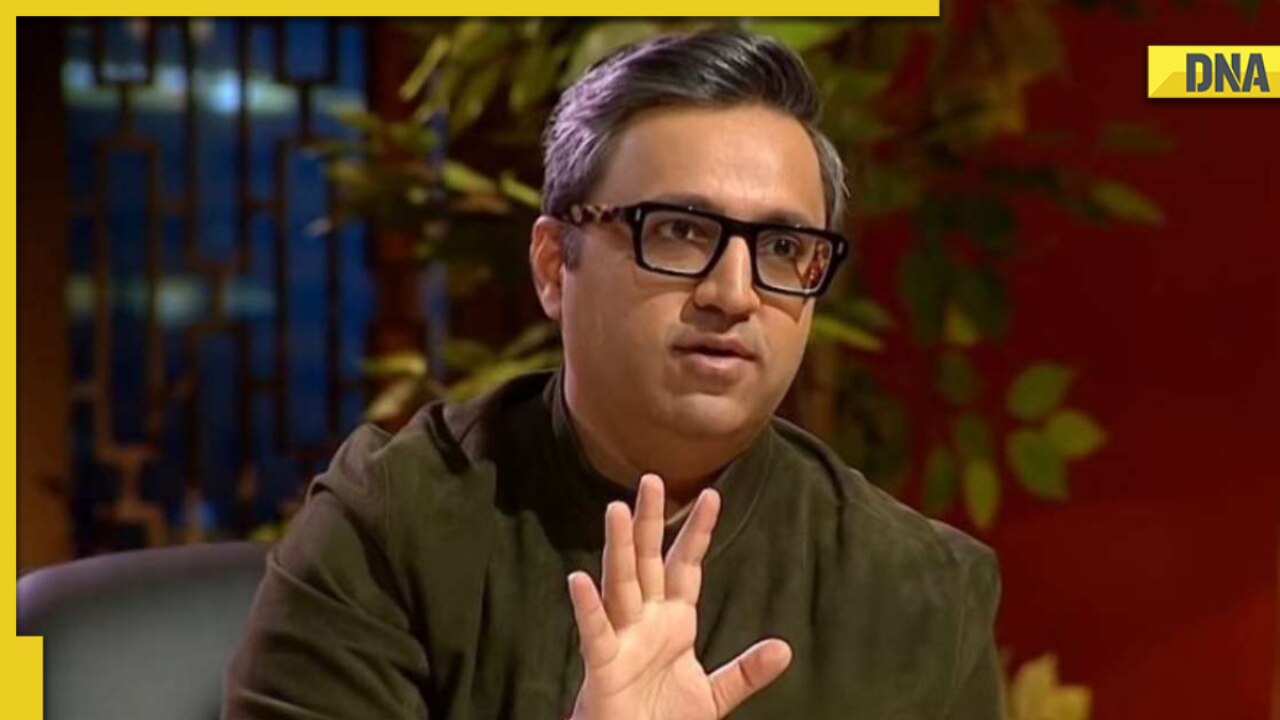 RBI’s new digital guidelines slammed by BharatPe co-founder Ashneer Grover