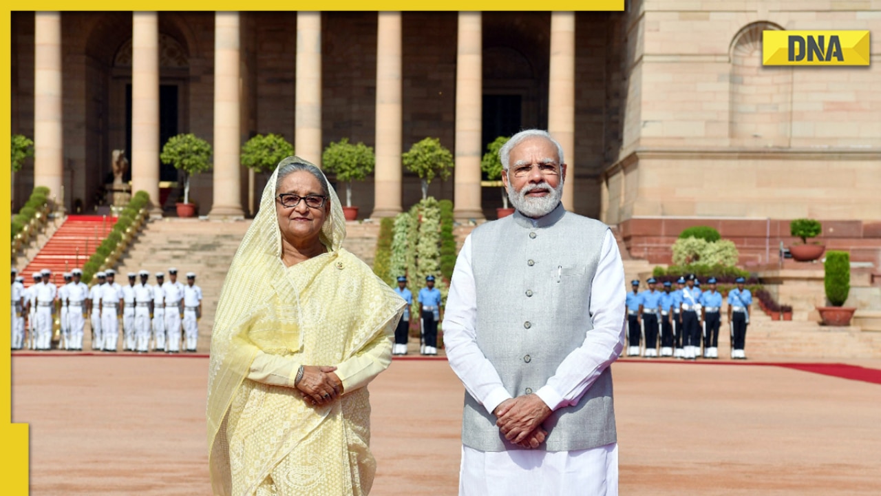 PM Narendra Modi holds bilateral talks with Bangladesh PM Sheikh Hasina, know what’s on agenda