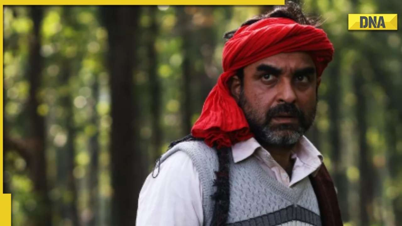 Pankaj Tripathi says 'I have problem when people call me character ...