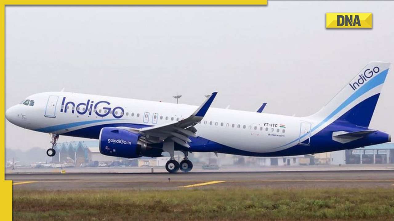 IndiGo update: Pieter Elbers is appointed CEO of IndiGo