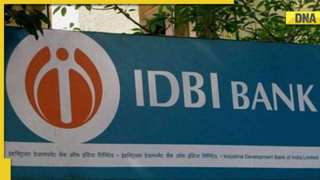 Government and LIC might offer to sell 60 percent stake of IDBI Bank