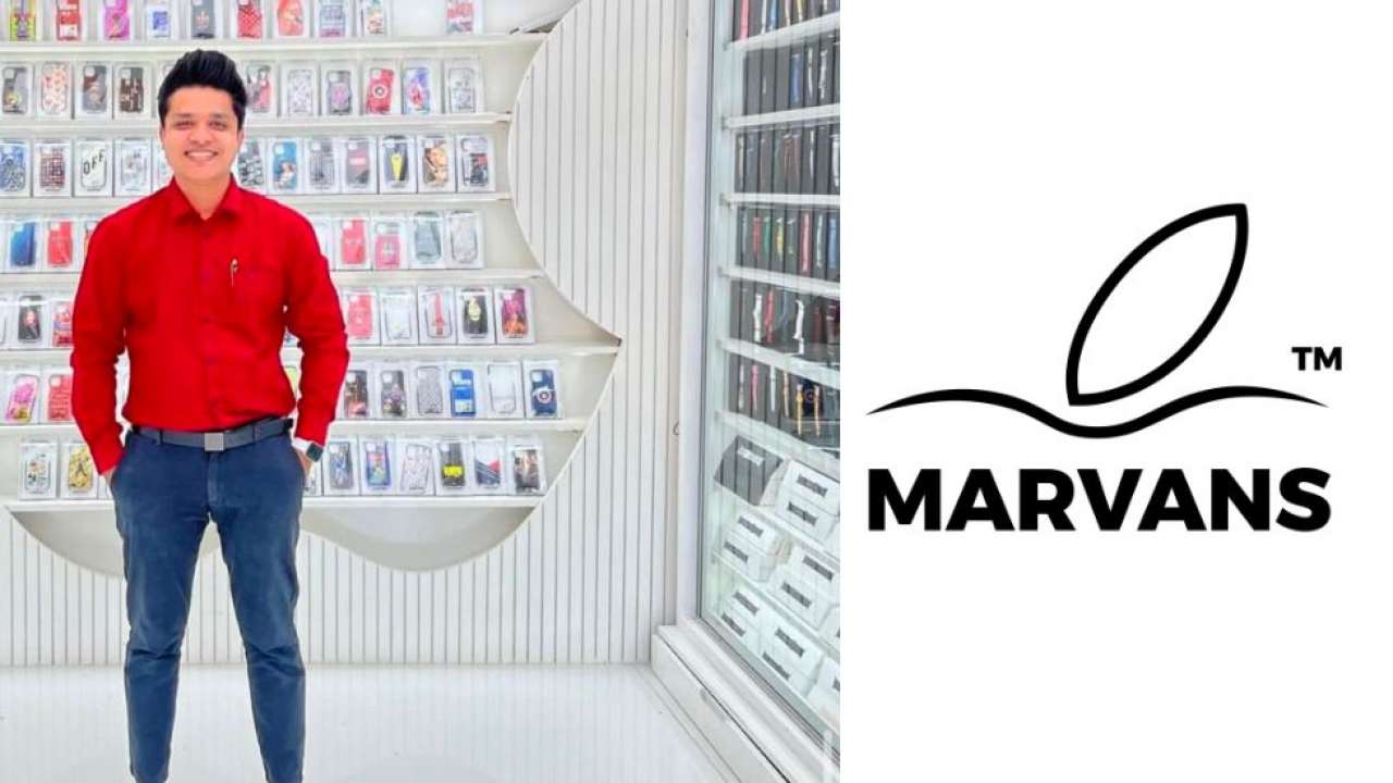 Wahid Badami, The Man behind Marvans Mobile, India’s Leading Online ...