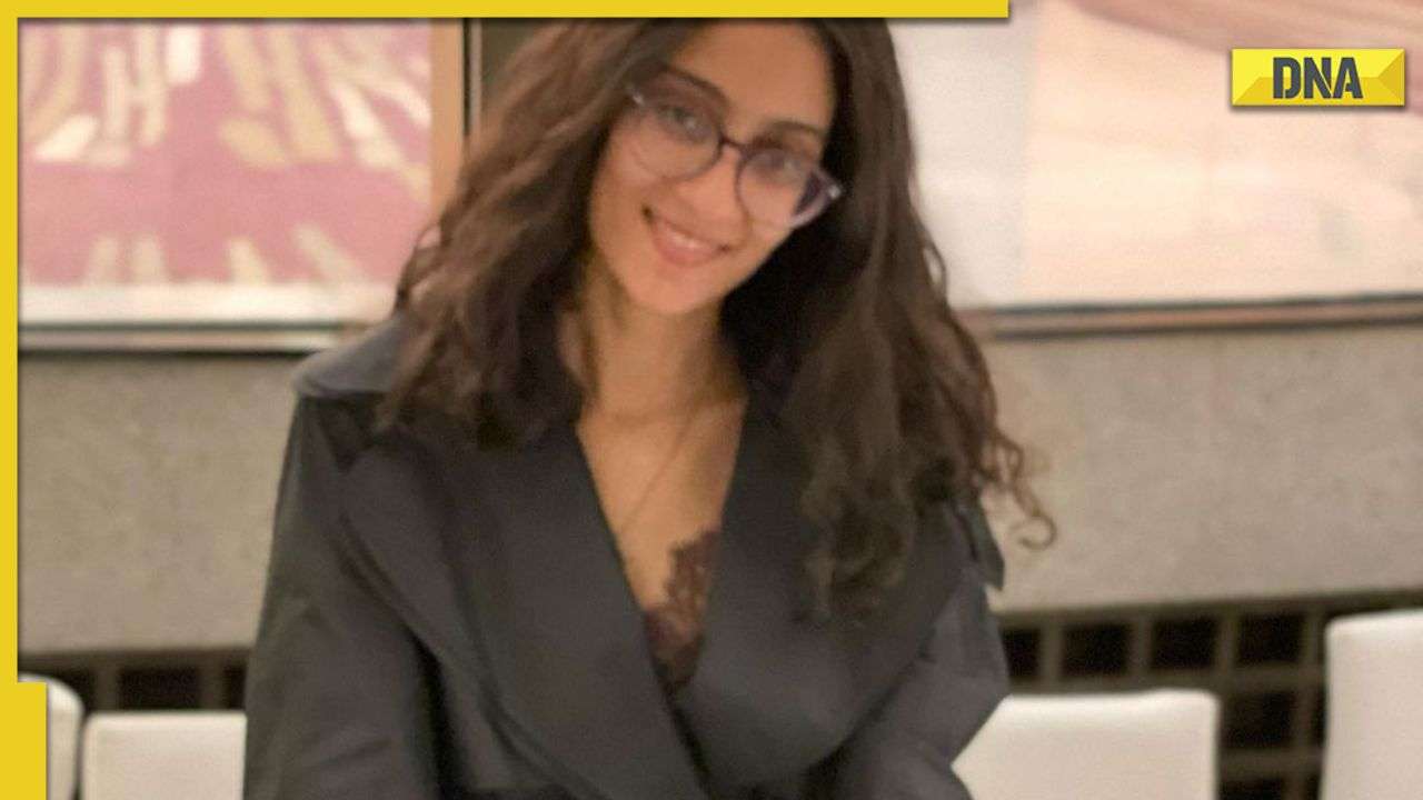 Sushmita Sen's daughter Renee wins internet after hugging nanny of ...